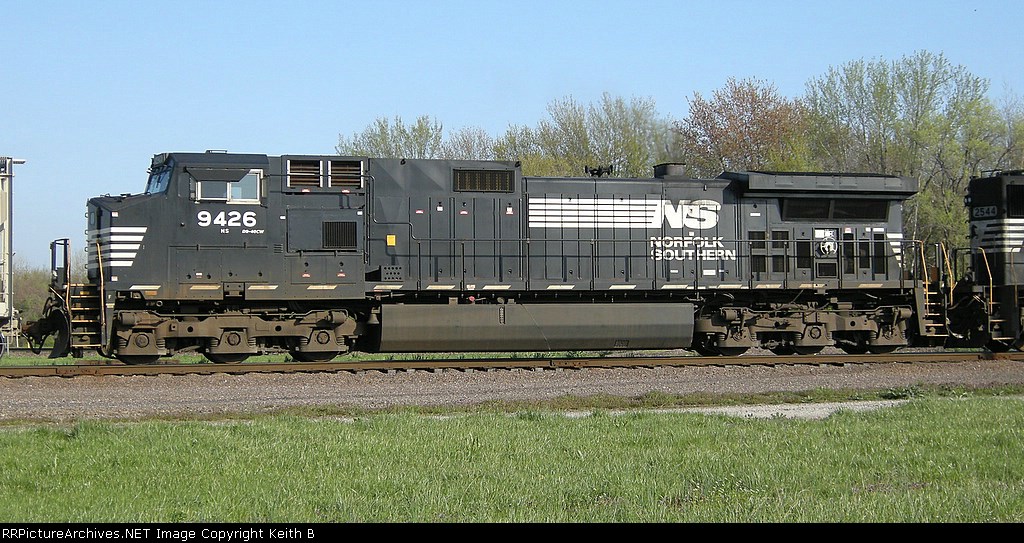 NS 9426